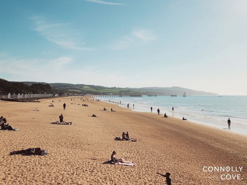English Beaches Guide: Plan the Perfect Seaside Day