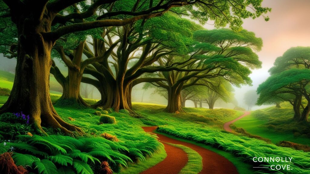 Irish Forests: A 101 to the Country's Marvellous Natural Gem