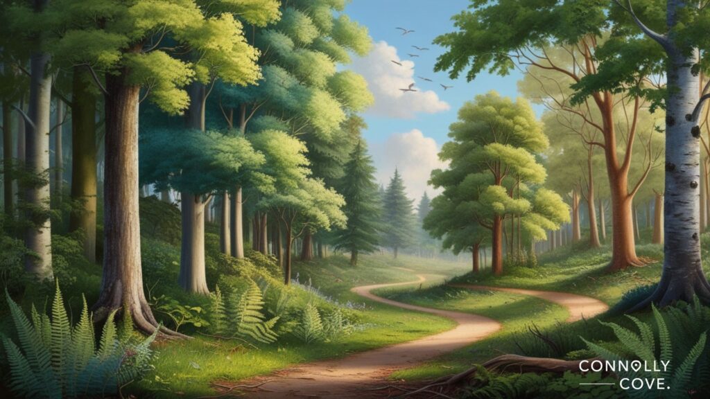 Irish Forests: A 101 to the Country's Marvellous Natural Gem