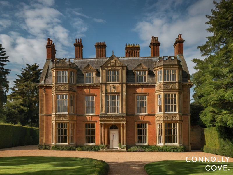 Saltburn Filming Locations: Drayton House & Oxford Guide