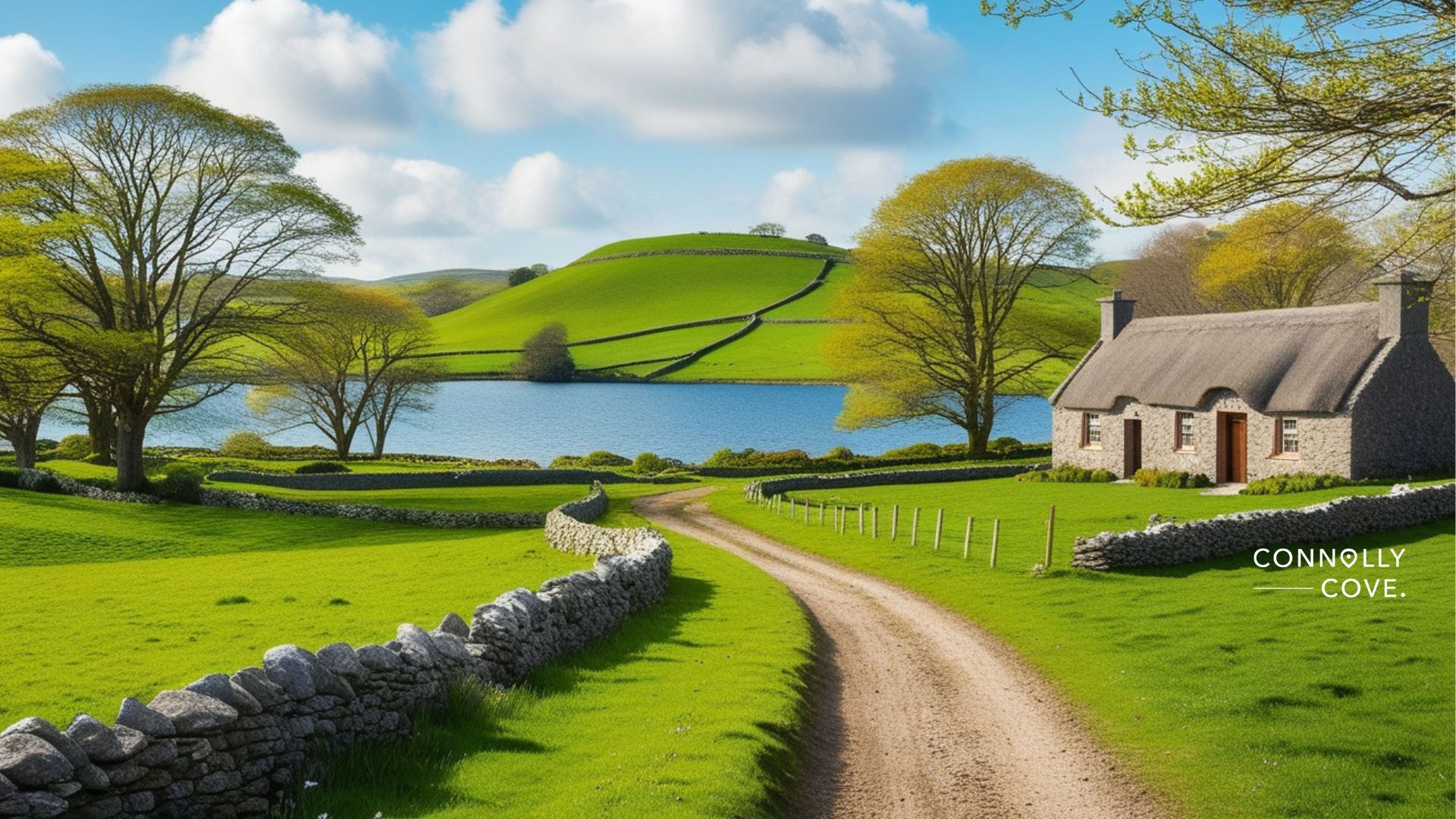 Spring in Ireland: Your 101 Guide to Fun Activities and more