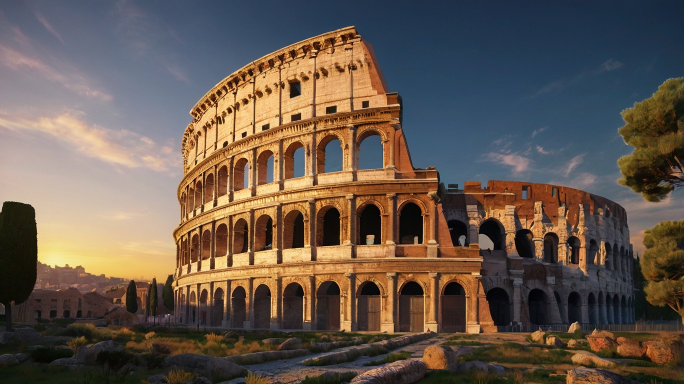 Roman Provinces: Complete Guide to Ancient Administration