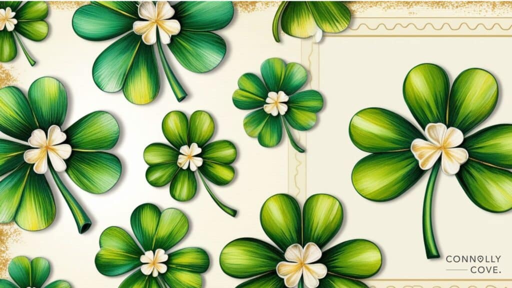 DIY Irish Crafts: Your 101 Complete Guide to Fun Projects!