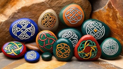 DIY Irish Crafts: Your 101 Complete Guide to Fun Projects!