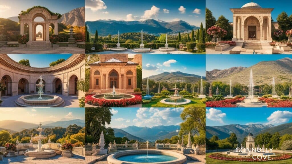 Famous Turkish TV Series Locations: You 101 Complete Guide!