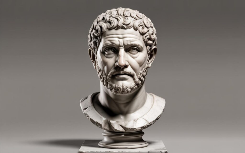 Emperor Hadrian: How Rome’s Greatest Builder Left His Mark