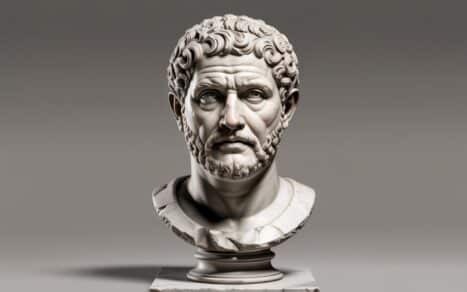 Emperor Hadrian: How Rome’s Greatest Builder Left His Mark