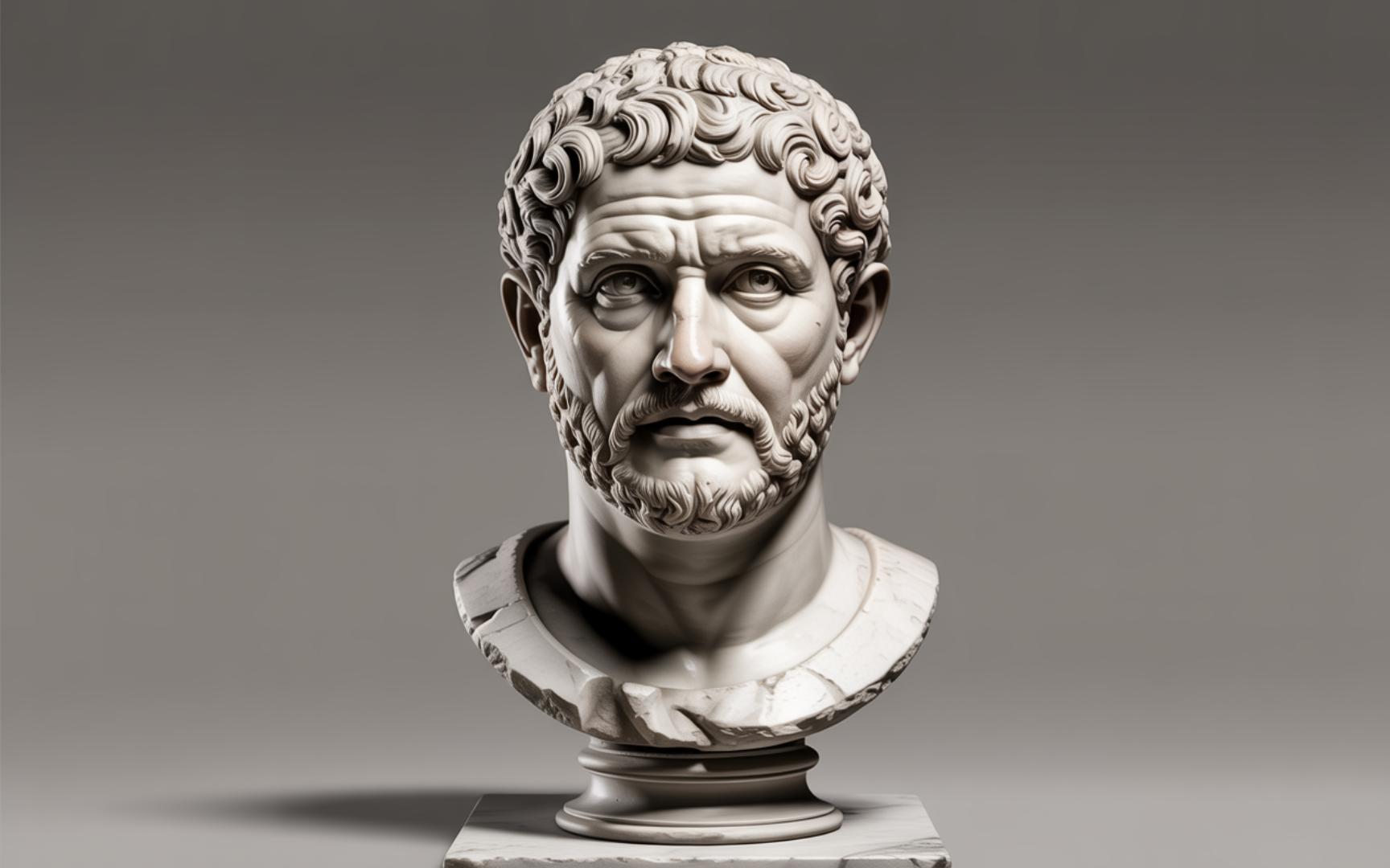 Emperor Hadrian: How Rome’s Greatest Builder Left His Mark