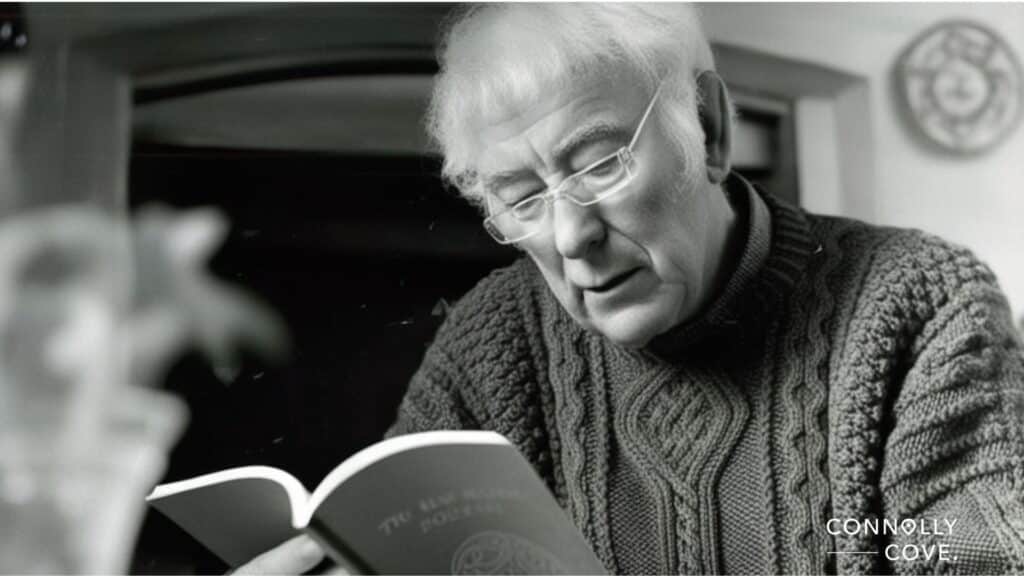 Best Irish Poets: Discover Ireland's Literary Giants!