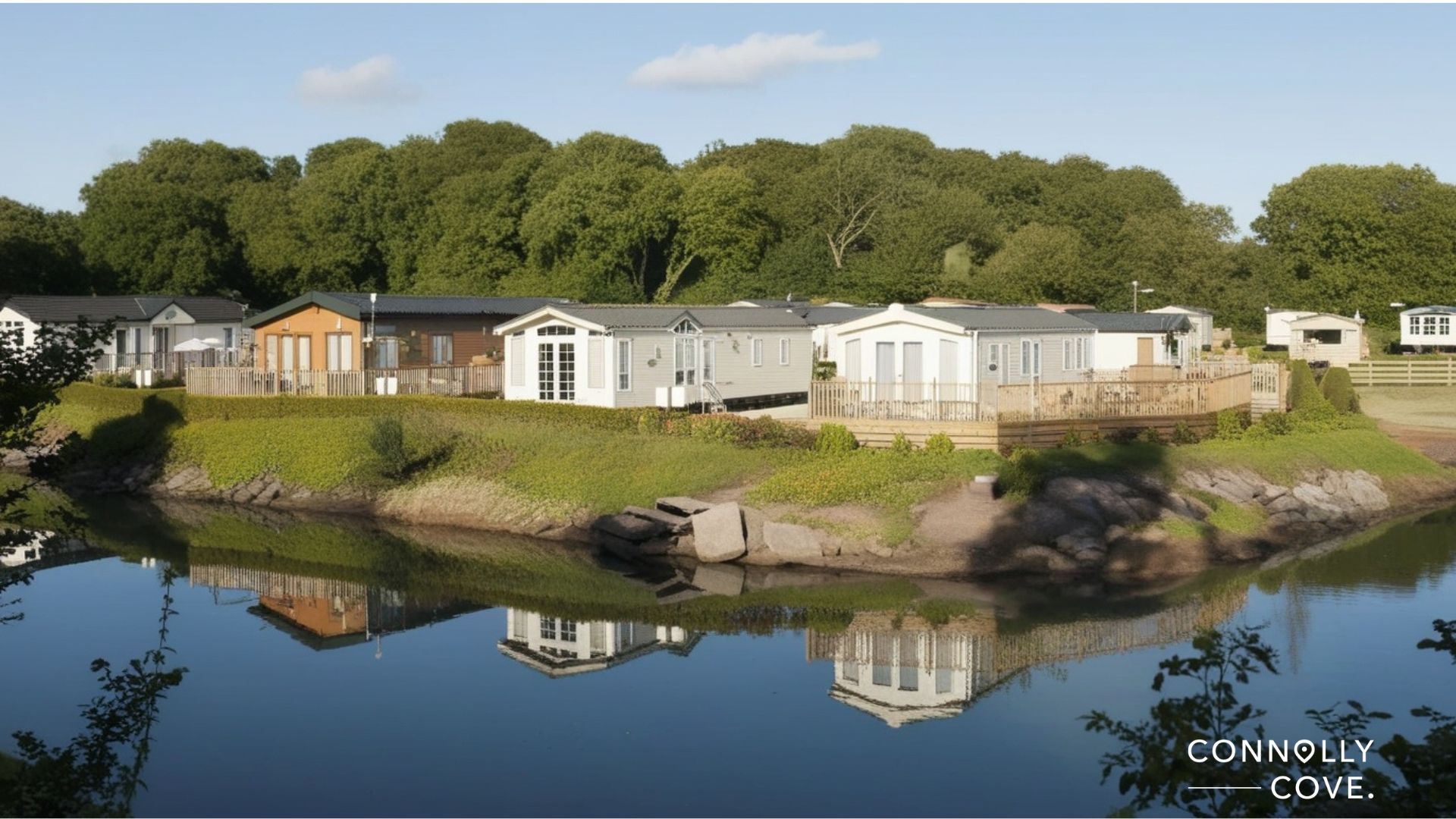 Spectacular Parks in Wales: A 101 to Wales' Green Treasures