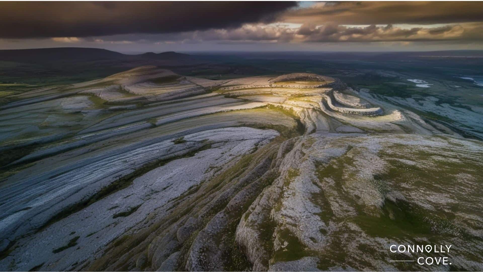The Burren 101: Explore Ireland’s Unique Karst Landscape!