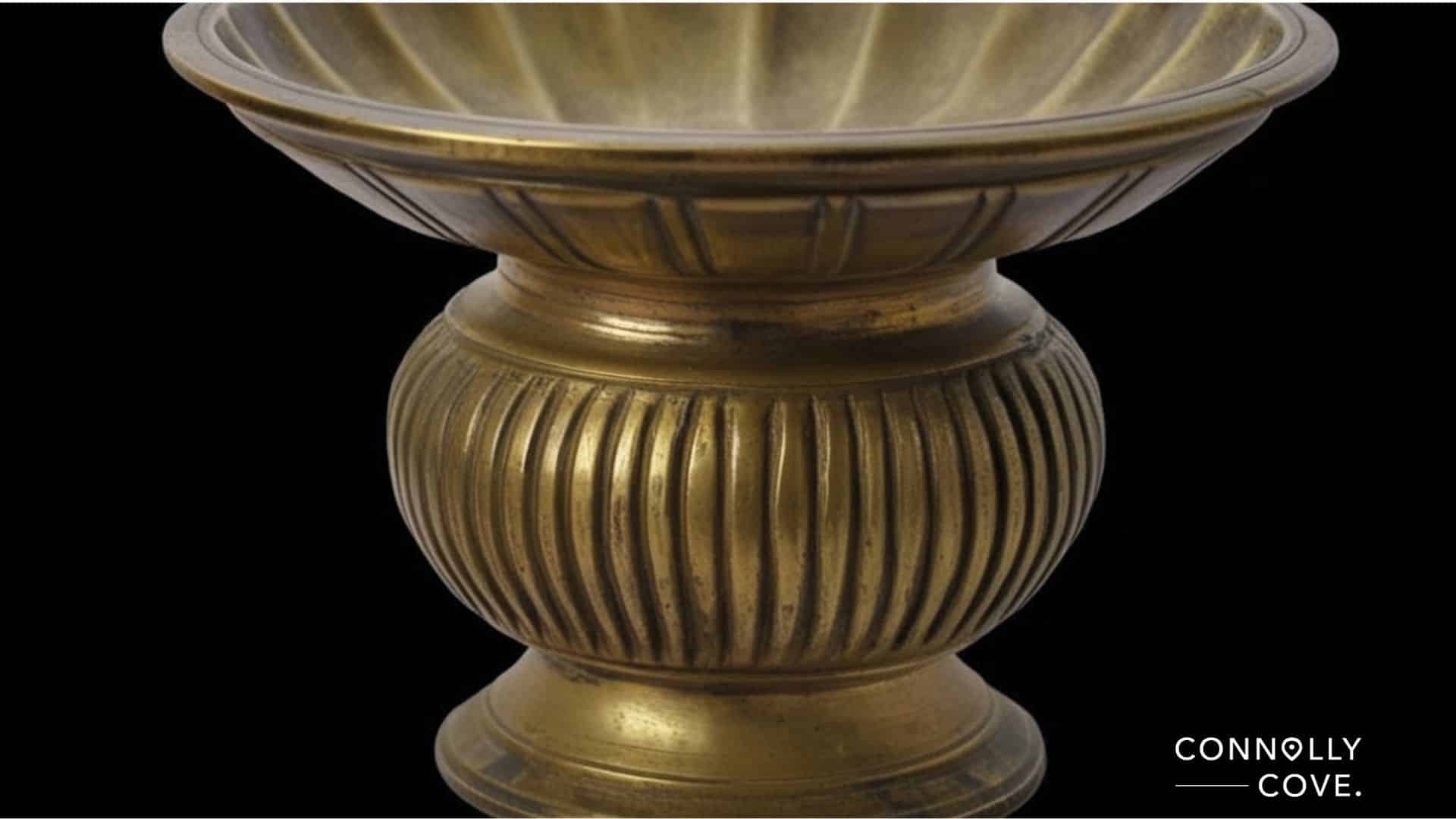 Spittoon History: A 101 Guide From Origins to Collectible!