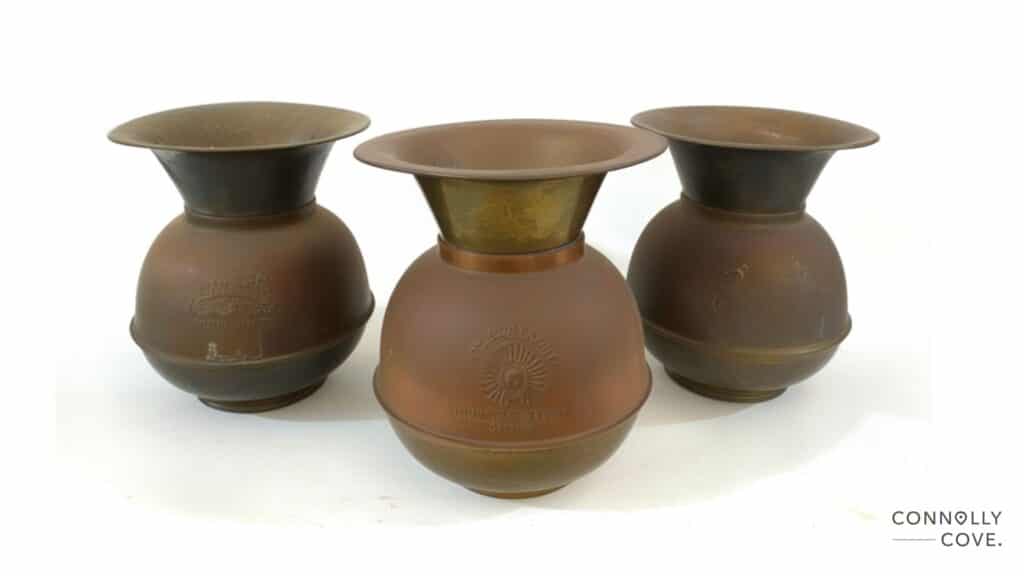 Spittoon History: A 101 Guide From Origins to Collectible!