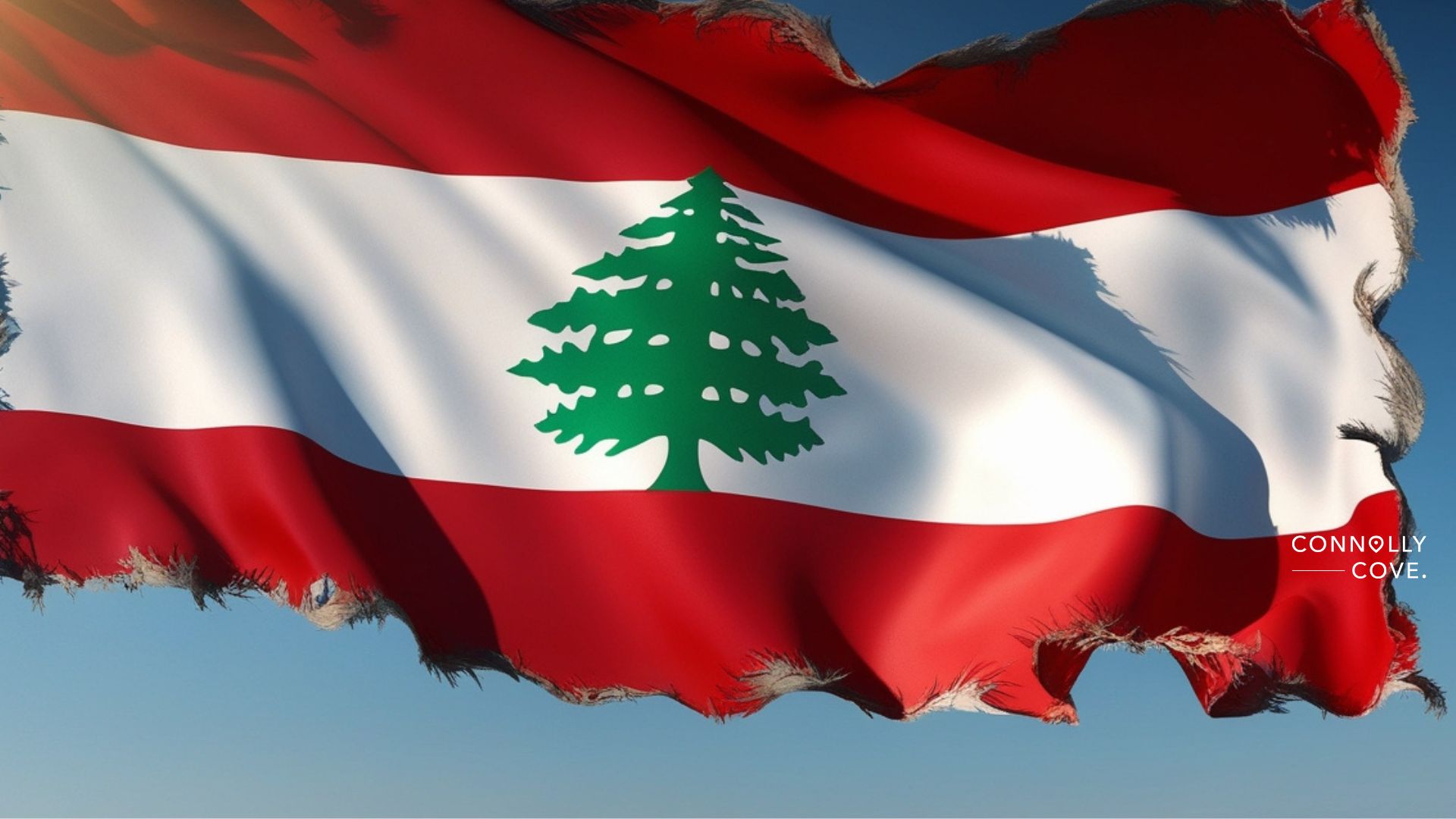 The Lebanese Flag: Your 101 Guide to its Meaning & History!