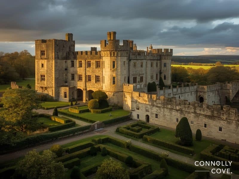 Edward II: The Tragic King and the Historic Sites You Can Visit Today ...
