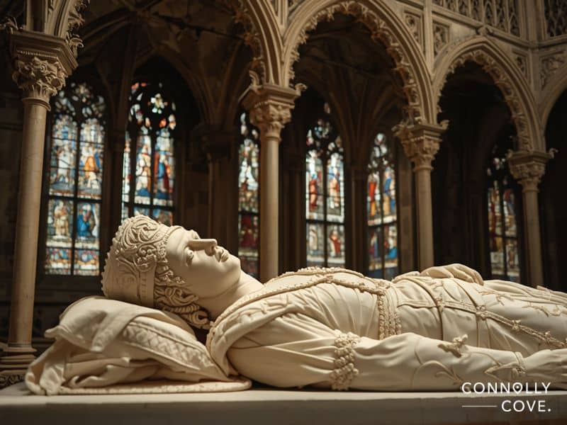 Edward II: The Tragic King and the Historic Sites You Can Visit Today ...