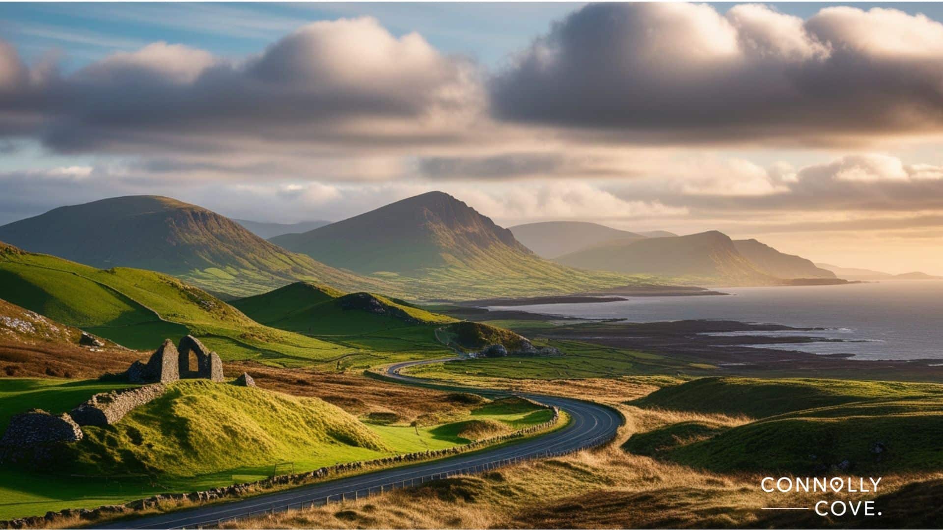 Ireland Weather in November: A 101 Guide for an Amazing Trip