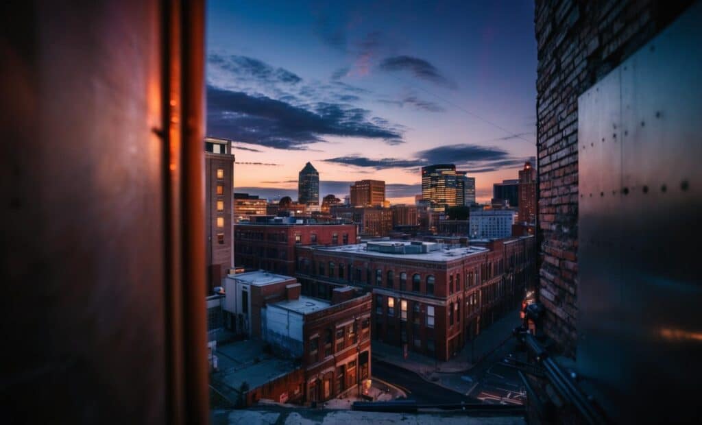 Urban Exploration: Abandoned Places Worth Discovering