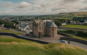Ballymena: Heritage, Adventure & Culture Guide